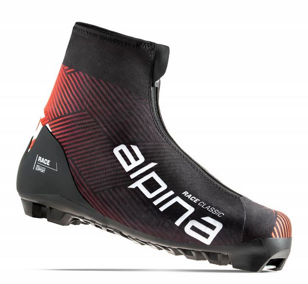 Classic Boots – Nordic Skater
