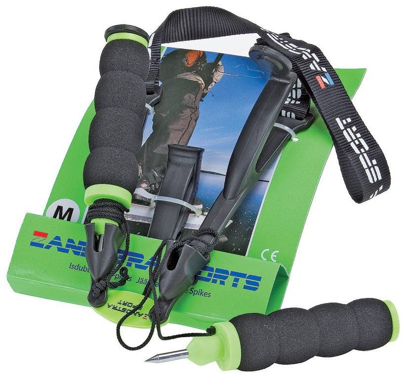 Ice Safety Gear – Nordic Skater