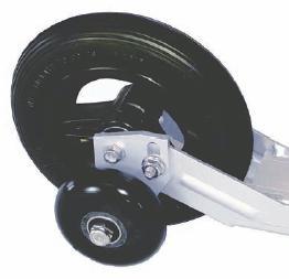 V2 Outrigger Wheels – Nordic Skater