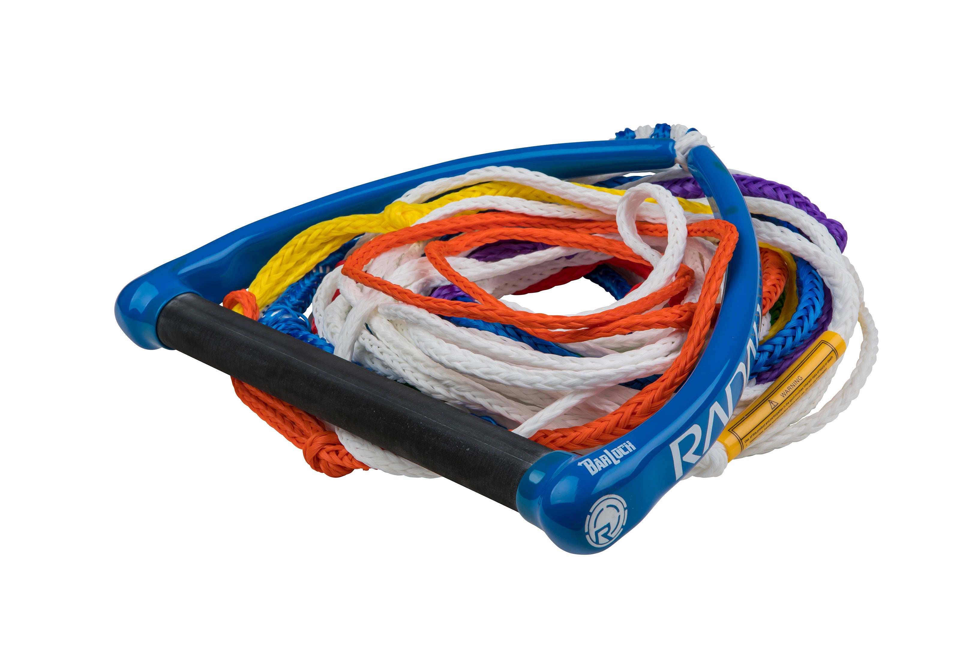 Radar Sure Grip Water Ski Rope – Nordic Skater