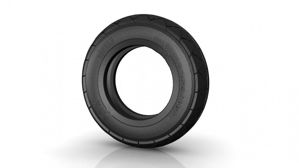 Skike 6-inch Tire – Nordic Skater