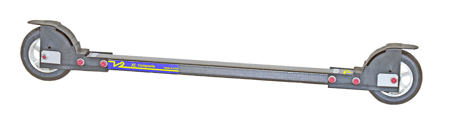 Roller Skis – Nordic Skater