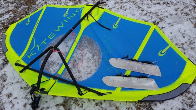 Kitewing 3.0 Sport – Nordic Skater